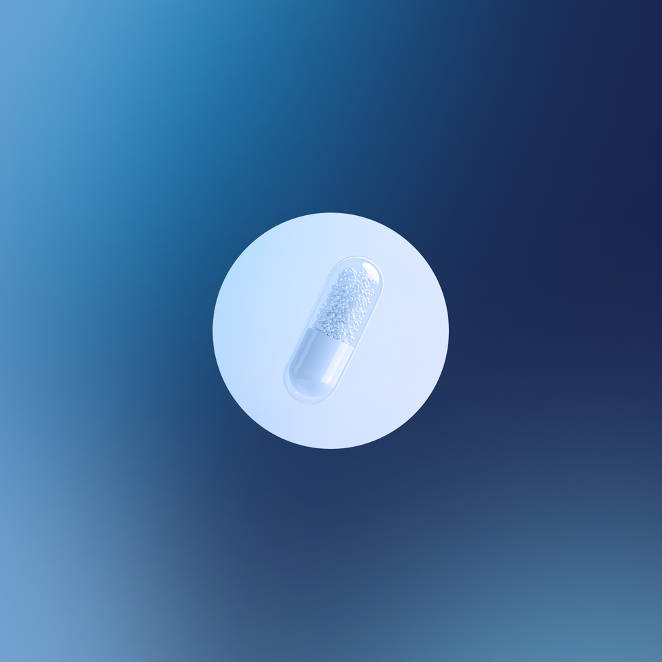 AYARI Longevity – Premium-Vitamine für Energie, Schlaf & Immunsystem